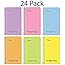 Amazon.com : Mead Small Notebook, 12 Pack of pocket notebook 3x5 ...