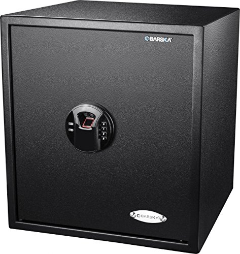 Biometric Fingerprint Safes | Biometrical Gun Safes | Shop Biometric Safes