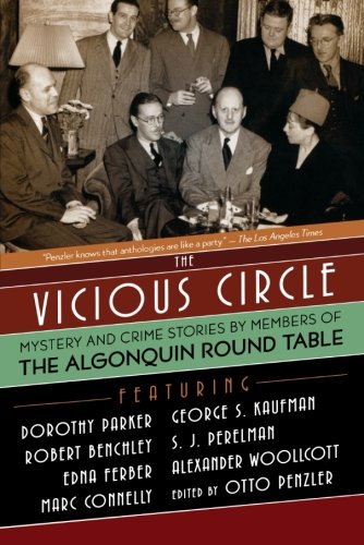 Algonquin Round Table