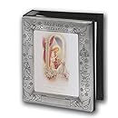 Amazon.com: Girls First Holy Communion Photo Album: Home & Kitchen
