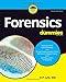 Forensics FD, 2E (For Dummies): Douglas P. Lyle: 9781119181651: Amazon ...