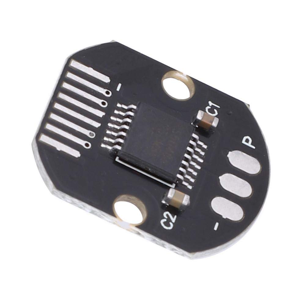 AS5048A Magnetic Encoder PWM/Serial Peripheral Interface Port,14-bit Full-scale Resolution ...
