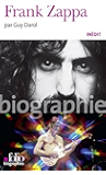 Real Frank Zappa Book: Zappa, Frank: 9780671705725: Books - Amazon.ca