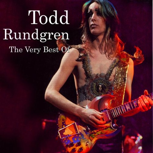 Amazon.com: Todd Rundgren: Songs, Albums, Pictures, Bios