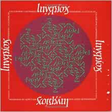 Amazon.com: Inversions (9781559532808): Scott Kim: Books