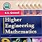 Buy Higher Engineering Mathematics Book Online at Low Prices in India ...