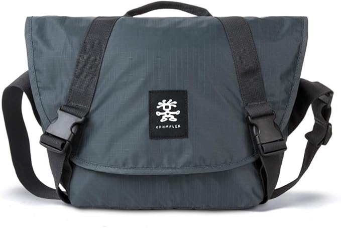 Crumpler Light Delight 6000 Kamera Tasche DSLR Foto: Amazon.de: Kamera
