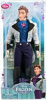 Frozen Disney Hans