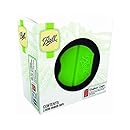 Amazon.com: Ball Herb Shaker Plastic Lids (Pack of 6, 12-Lids): Kitchen ...