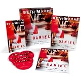 Daniel - Bible Study Book: Lives of Integrity, Words of Prophecy: Beth ...