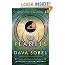 The Planets: Dava Sobel: 9780142001165: Amazon.com: Books