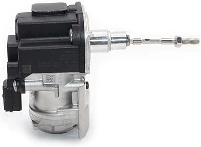 Amazon.com: Koauto Turbo Electric Actuator For AUDI A6 VWEA888 ...