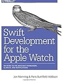 watchOS by Tutorials Second Editon: Making Apple Watch apps with watchOS 3 and Swift 3 ...