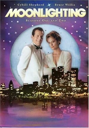 Moonlighting - Bruce Willis - David Addison - Character profile ...