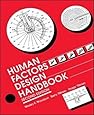 Human Factors Design Handbook: Wesley Woodson, Peggy Tillman, Barry ...