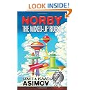 Amazon.com: Norby the Mixed-Up Robot (Dover Children's Classics ...