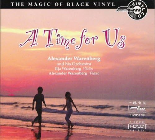 Time for for Us: Amazon.co.uk: CDs & Vinyl