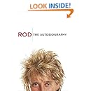 Rod: The Autobiography - Kindle edition by Rod Stewart. Arts ...