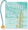 She Believed She Could, So She Did (mini book): Kathy Weller ...