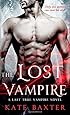 Amazon.com: The Untamed Vampire (Last True Vampire series ...