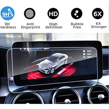 Amazon.com: For Mercedes-Benz GLE/GLS/GLA/CLA/G Class Navigation ...