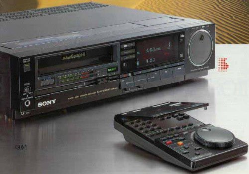 Amazon | SONY SL-HF900 mkⅡ ベータデッキ (premium vintage) | テレビチューナー 通販