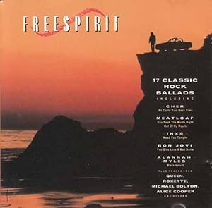 Various - Free Spirit: Amazon.co.uk: Music