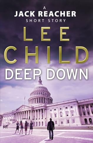 Deep Down by Lee Child (Jack Reacher #16.5)