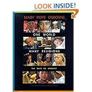 One World, Many Religions: The Ways We Worship: Mary Pope Osborne ...