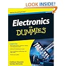 Electronics For Dummies: Cathleen Shamieh, Gordon McComb: 9780470286975 ...