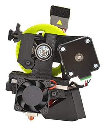 Amazon.com: LulzBot Mini Single Extruder Tool Head V2.1: Industrial ...
