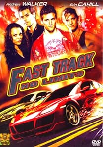 Fast Track: No Limits: Amazon.es: Cine y Series TV