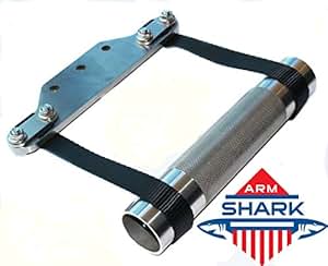 Wrist Wrench Armwrestling Handle, Strength Training Equipment - Amazon ...