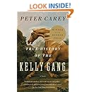 Amazon.com: True History of the Kelly Gang: A Novel (9780375724671 ...
