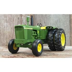 John Deere 1963 5010 Collector Edition 50th Anniversary Tractor with ...