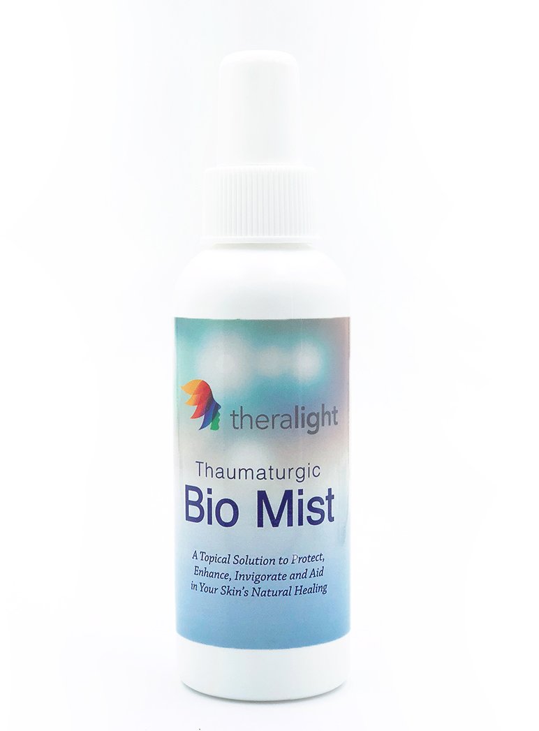 Amazon.com : BRIOTECH Topical Skin Spray - A Perfect, All Natural ...