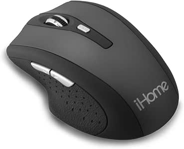 Amazon.com: iHome by Lifeworks Technology IH-M391C Comfort - Wireless ...