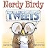 Nerdy Birdy: Aaron Reynolds, Matt Davies: 9781626721272: Amazon.com: Books