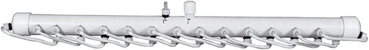 Amazon.com : Green Leaf SW Wick Applicator – ATV Weed Wiper w/ 5 in ...