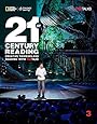 21st Century Reading 3: Creative Thinking and Reading with TED Talks - B2: Amazon.de: Laurie ...