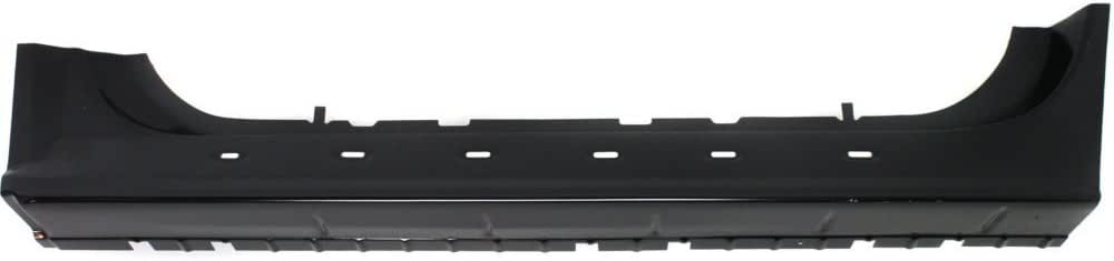 Amazon.com: Rocker Panel compatible with Ford F-150 98-03 / F-250 98-99 ...