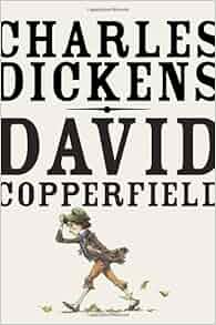 David Copperfield (Vintage Classics): Charles Dickens: 9780307947178 ...