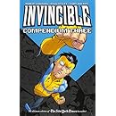 Amazon.com: Invincible Compendium Volume 3 (9781534306868): Robert ...