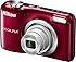 Nikon Coolpix S33 Digitalkamera 2,7 Zoll blau: Amazon.de: Kamera
