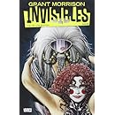 The Invisibles Book One Deluxe Edition: Grant Morrison, Various: 0001401245021: Amazon.com: Books