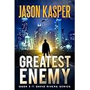 Greatest Enemy: An Action Thriller Novel (David Rivers Book 1) - Kindle ...