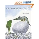 An Extraordinary Egg: Leo Lionni: 9780679893851: Amazon.com: Books