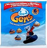 Jacob's Iced Gems, 150g (Pack of 6): Amazon.co.uk: Grocery