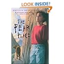 The Fear Place: Phyllis Reynolds Naylor: 9780689804427: Amazon.com: Books