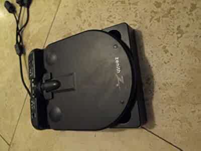 Amazon.com: Zenith LCD Display for Gamecube: Video Games